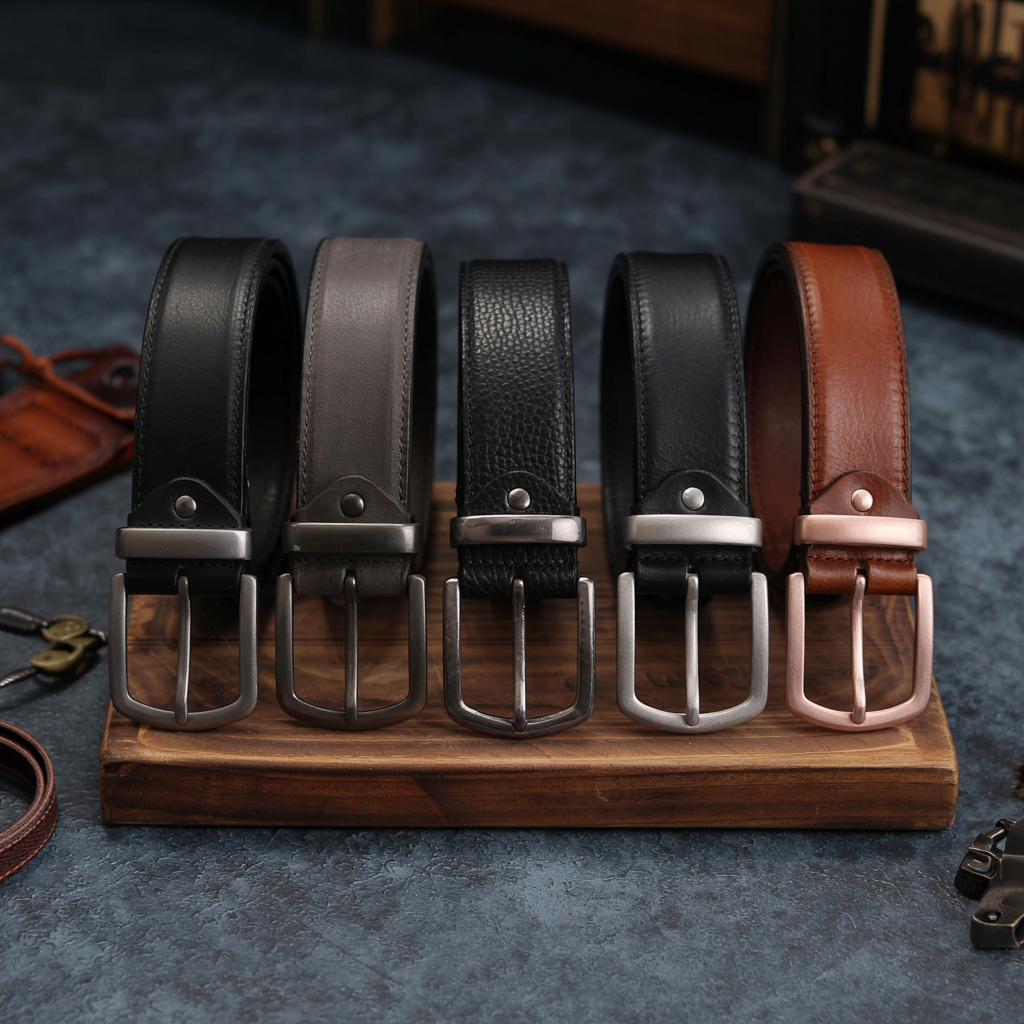 Belts | Atica Man