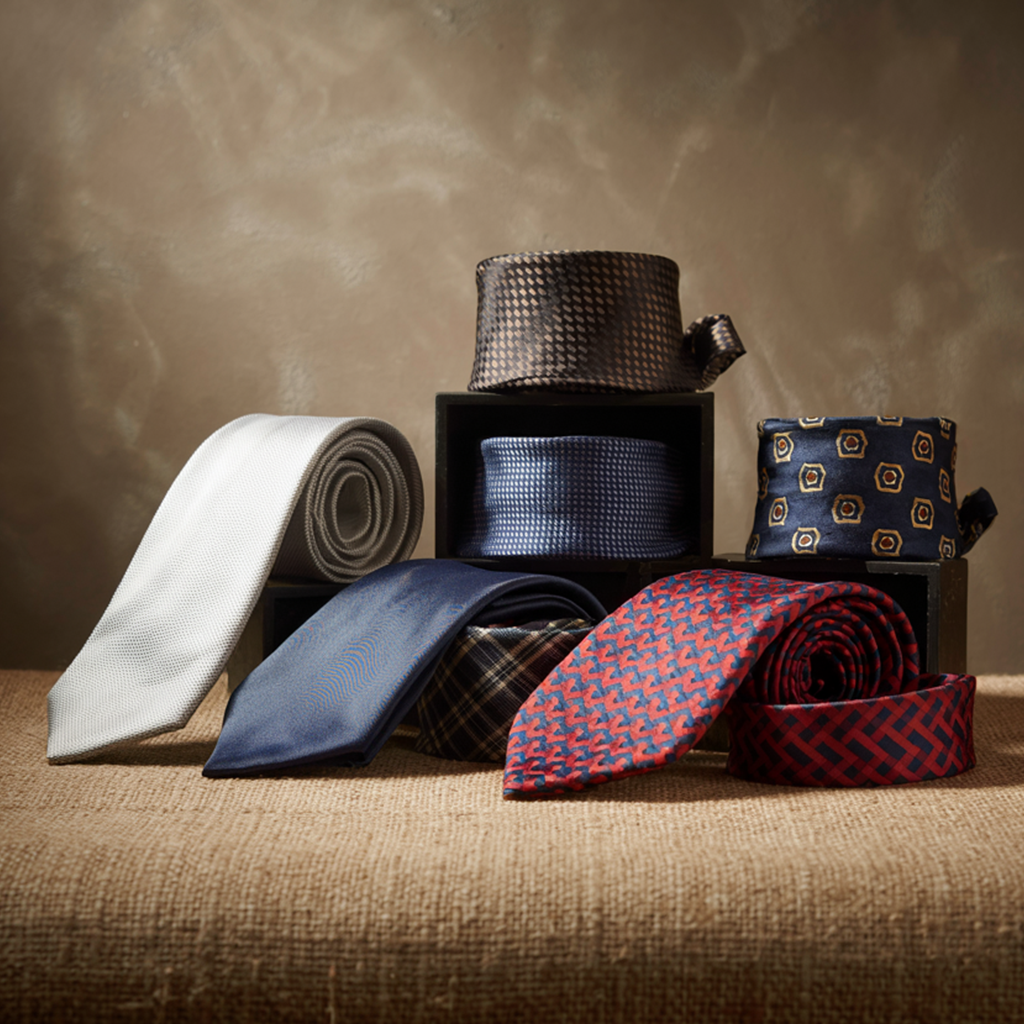 Ties | Atica Man