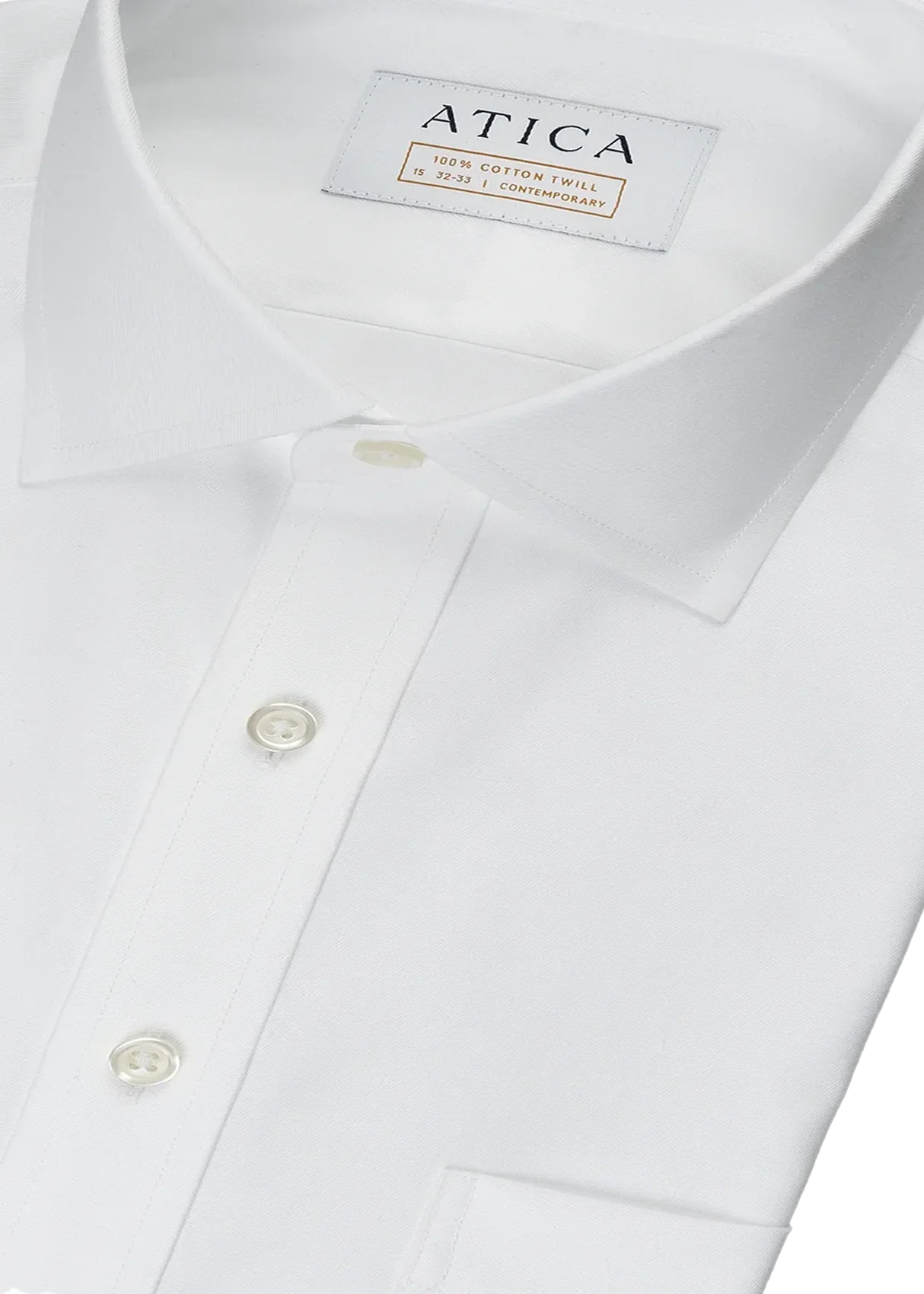 Shirts - Essential | Atica Man