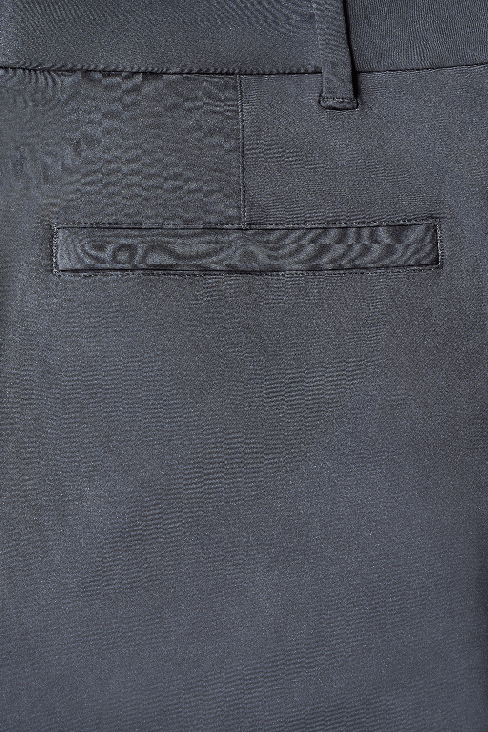 Luxury Performance Black Pants | Atica Man