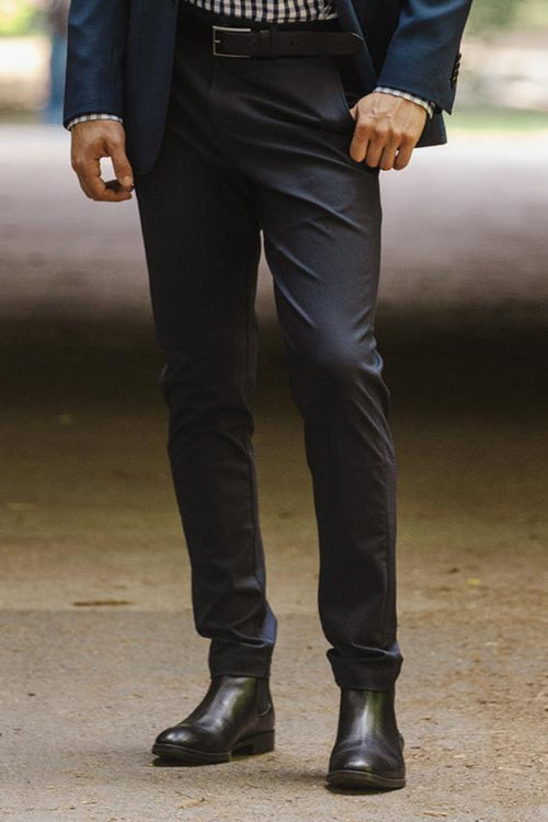 Atica - Elegant Non-Iron Men's Dress Shirts