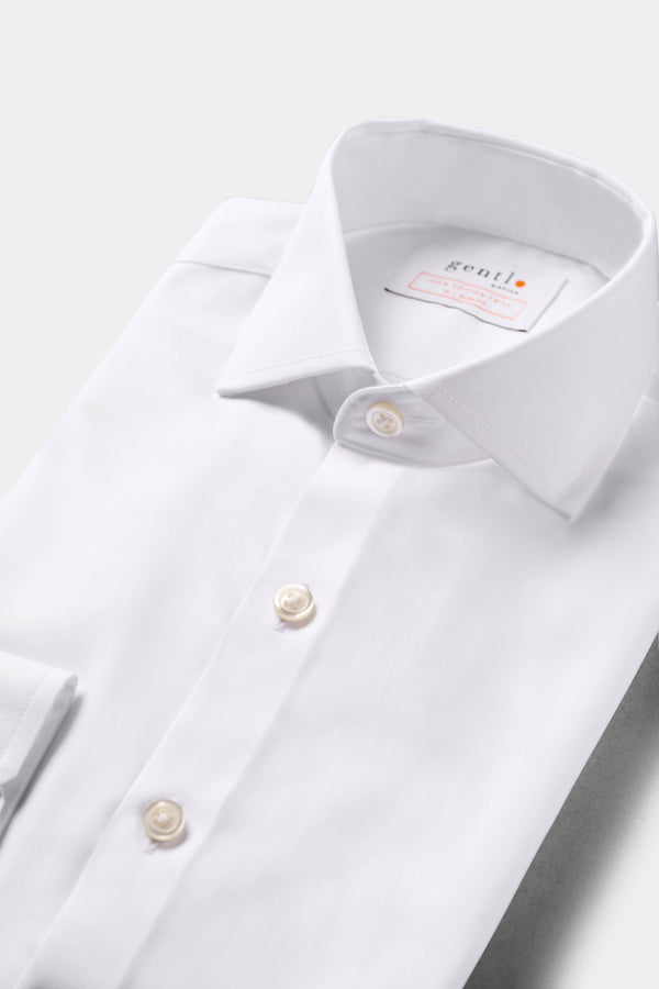 Gentlo Essentials Boys Shirt | Atica Man